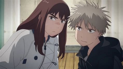 Heavenly Delusion Análise — Ptanime