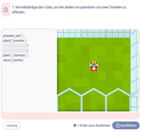 Python Lernen Mit Turinglab Appcampsde