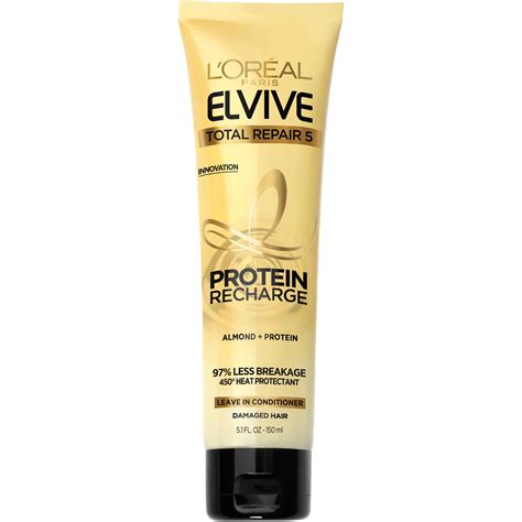 Loreal Paris Loreal Paris Elvive Total Repair 5 Protein Recharge