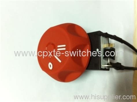 Ac Variable Speed Switch For Blower From China Manufacturer Ningbo