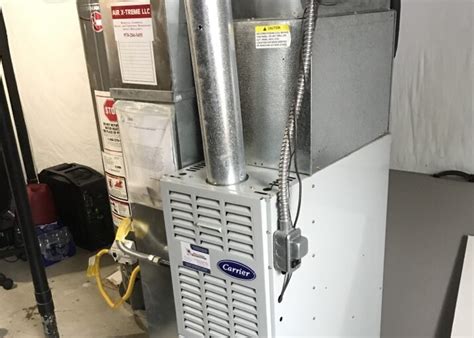 Goodman Furnace 4 Flashes Solved Thermostating