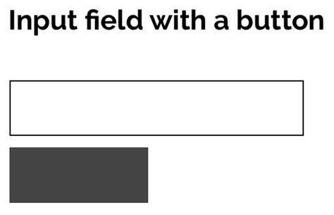 Input Fields And Field Labels Hyperskill