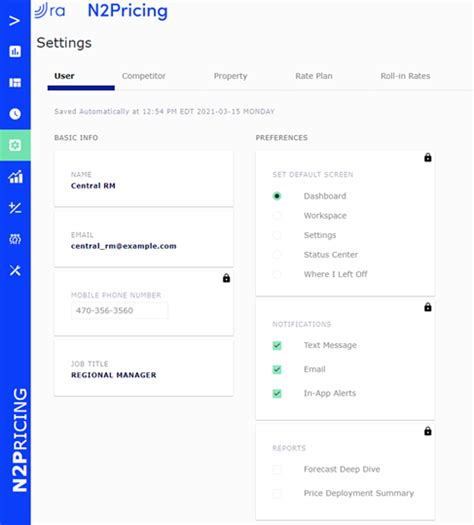 How Do I Know What Prices Were Deployed N2pricing