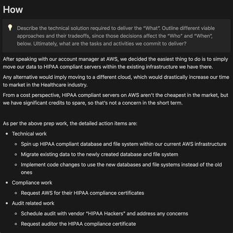 How To Plan Product Features Asynchronously Department Of Product