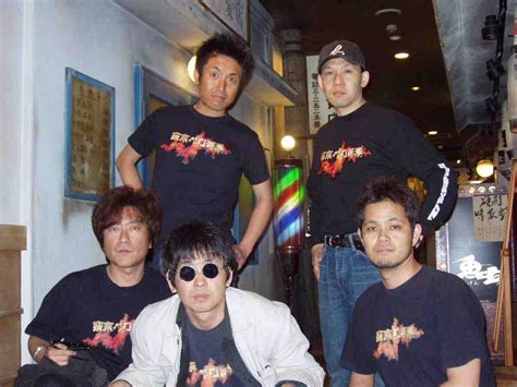 東京ベロ毒素 出演バンド BJHナビ びわこジャズ東近江 2022
