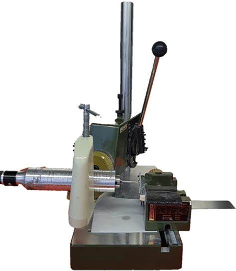 Custom Microsampling System Created By The First Author A Proxxon Download Scientific Diagram
