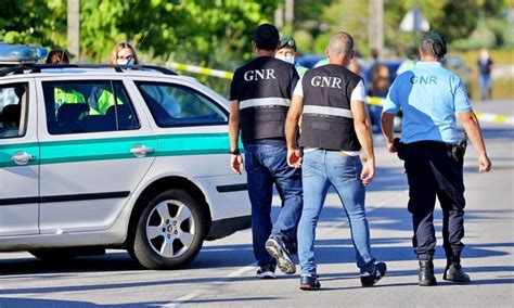 Desmantelada Rede De Tráfico De Droga Que Operava Em Portugal E Espanha