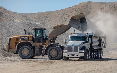 Commercial Aggregates Premieraggregates