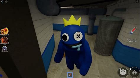 прохождение рейнбоу френдс 1 часть Youtube