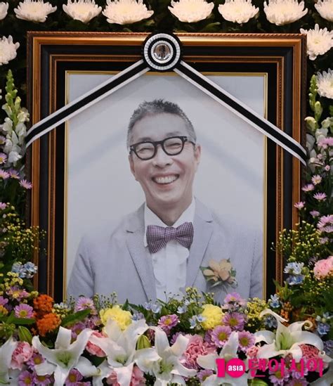 오늘 발인 故 서세원 엄영수·김학래 등 동료·유족 영결식 후 고국서 영면 Ten초점 텐아시아