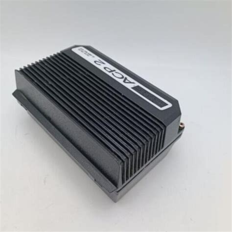 B G ACP Autopilot Course Computer HYDRA PILOT ACP Brookes ACP Movemarine