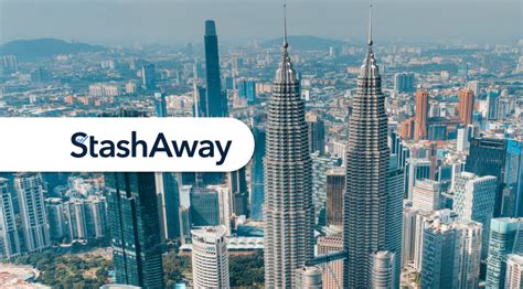 Stashaway Launches Flexible Portfolios To Give Its Investors More