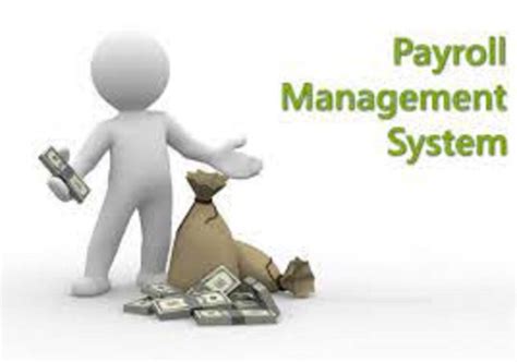 Payroll Management System At ₹ 75000month In Pune