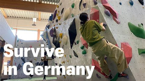 독일 교육학 유학생의 하루 Youtube