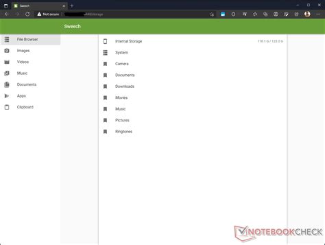 Tutorial Get Started With The Android Subsystem On Windows 11 — Sideload Apks And Even Enable