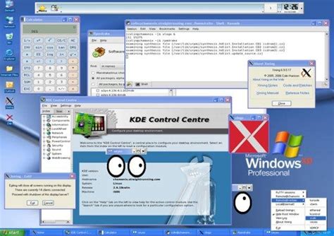 Xming X Server For Windows Download