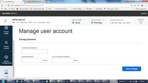 Openbmc Gui Users Main Menu Manage User Account Sub Menu Is Not Working · Issue 2741