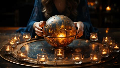 Tout Savoir Sur La Voyance