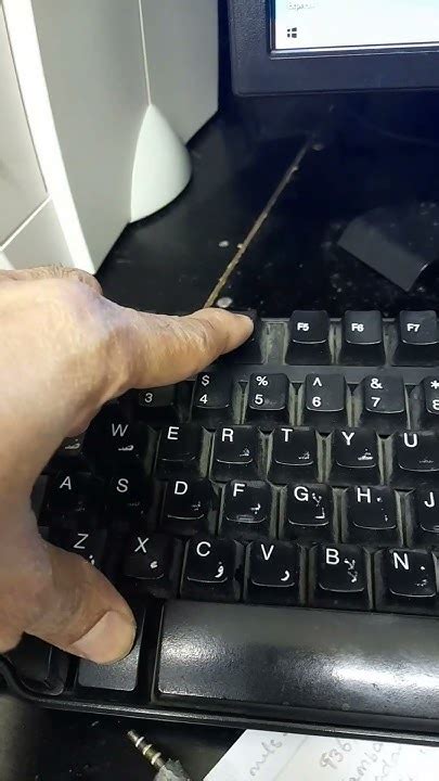 How To Shutdown Computer Shortcut Keyssiratechnology Youtube