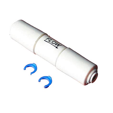 Flow Restrictor 300cc Ml
