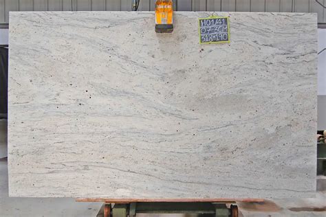 River White Granite Pictures And Details