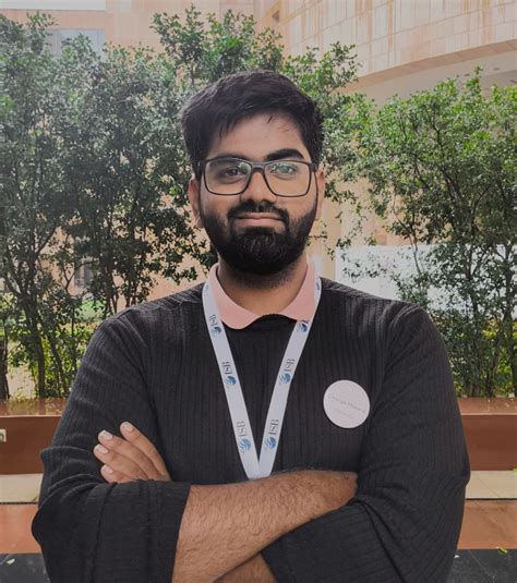 Spark 2024 Summit Brought Some Real Spark At Indian School Of Business