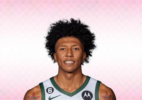 Marjon Beauchamp Scouting Report Hoopshype