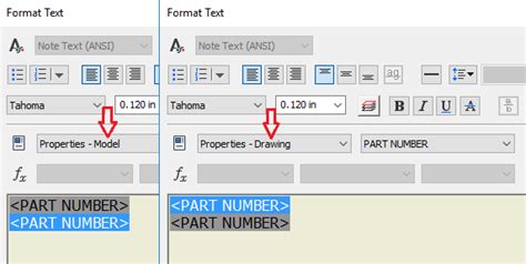Update Ipart Drawing Autodesk Community