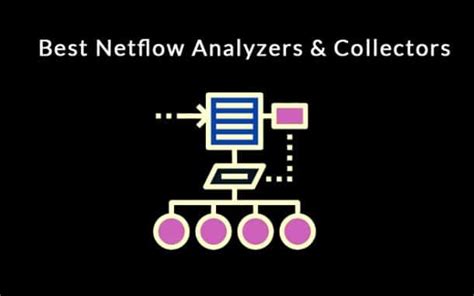 8 Best Netflow Analyzers And Collectors For 2025 Free Trials