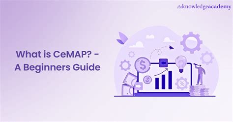 What Is Cemap All You Need To Know