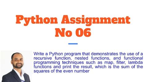 write a python program that demonstrates the use of a recursive function nested functions fpp