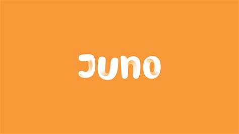 Juno Juice Behance