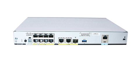 Cisco C1111 8p Datasheet Specifications Features And Details