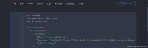 泣血整理，jupyter Notebook最常用的五大配置技巧 Jupyter Notebook 配置