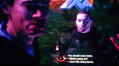 Mass Effect Hd Playthrough Pt5 Youtube Mass Effect Hd Playthrough Pt5 Youtube