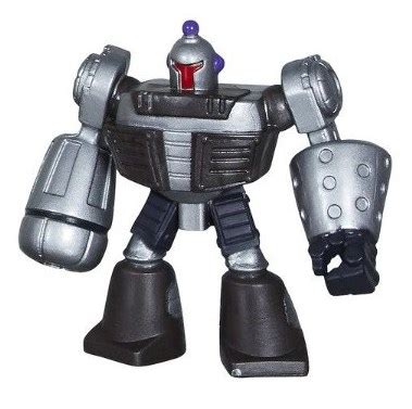Morbot Tunnel Rescue Drill Transformers Toys Tfw2005