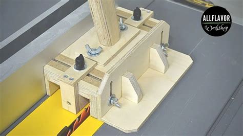 The Best Table Saw Push Block In Reviewed AllFlavor Workshop