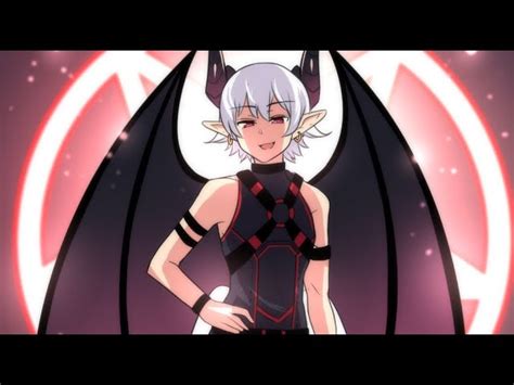 Incubus Anime In Long Hiatus] The Incubus Origin Webtoon