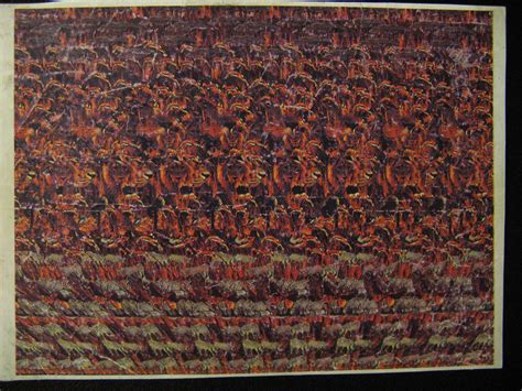 this is the first stereogram i saw r magiceye