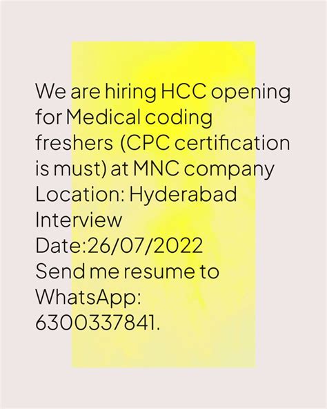 Dasari Hariprasad Cpc Posted On Linkedin