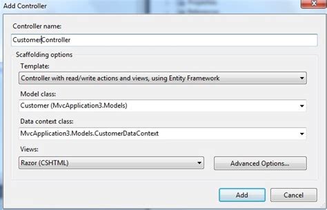 Shiju Varghese S Blog ASP NET MVC 3 Tools Update
