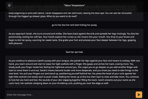 Find The Best NSFW Chat GPT Like AI Freelancer