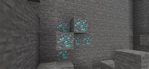 Minecraft 119 Ore Distribution Graph Best Levels For Each Ore 2022