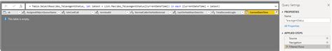 Solved Microsoft Sql Directquery Pull Only Latest Date Fr Microsoft Fabric Community