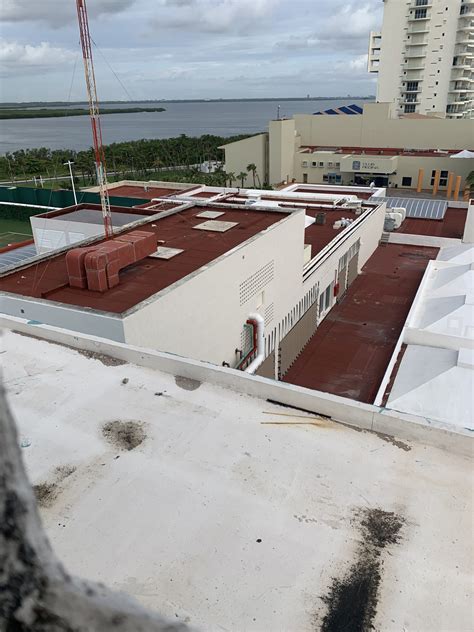 Westin Resort Roof Condition Assessment Salas Obrien
