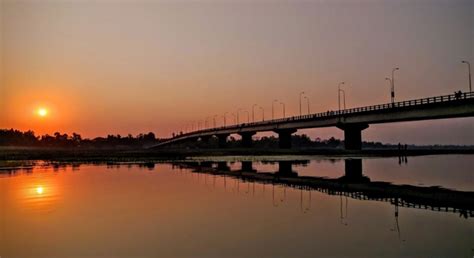 Dharla Bridge Explorebd