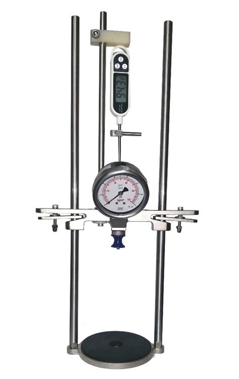 Gas Volume Tester Gas Capacity Tester Latest Price Manufacturers And Suppliers