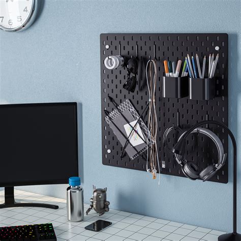 SkÅdis Hook Black Ikea Eesti