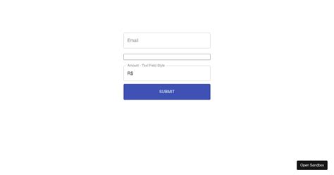 React Money Input Examples Codesandbox React Money Input Examples Codesandbox