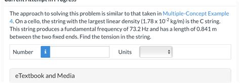 Solved The Approach To Solving This Problem Is Similar To Chegg Com